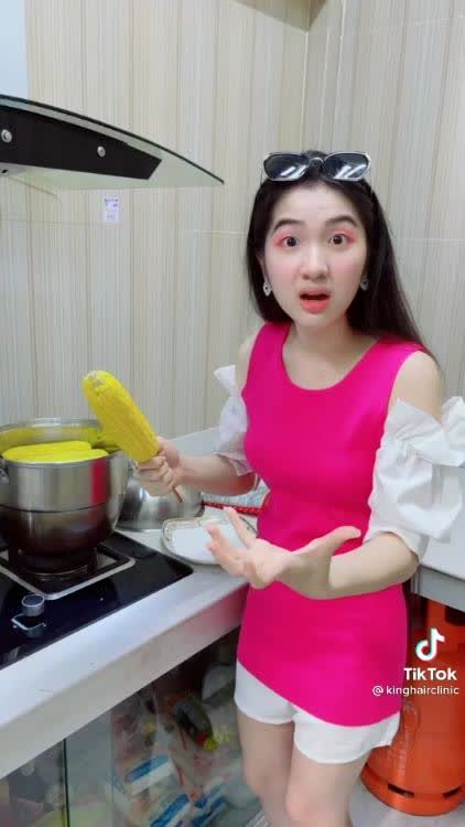 fanny video 😂 - TNAOT