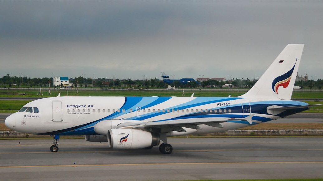 ក្រុមហ៊ុន Bangkok Airways បានផ្អាកសេវាកម្មដោយបិទការិយាល័យនិងការហោះហើរមួយចំនួន - TNAOT