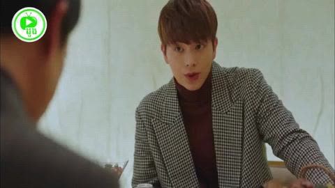 ខ្ញុំមិនមែនជាមនុស្សយន្តទេ EP.13 - TNAOT