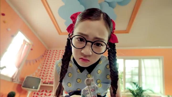 Just right GOT7 MV - TNAOT