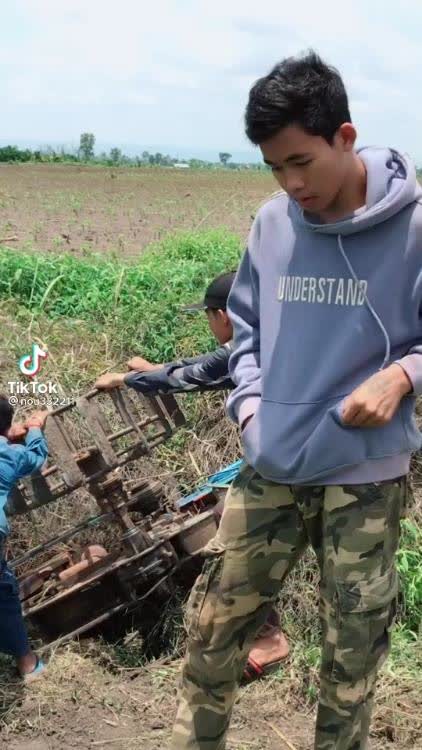 🙏♥️😁🤣😂😆 - TNAOT