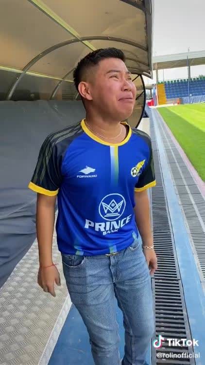 រ៉ូលីនចង់បានប្ដីហើយ - TNAOT