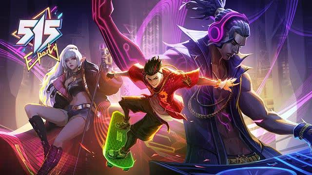 ដំណឹងល្អ សម្រាប់អ្នកគាំទ្រ Mobile Legends: Bang Bang នៅកម្ពុជា ...