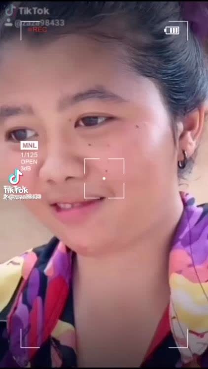 wow ស្រីស្អាត ️ ️ ️ ️ - TNAOT