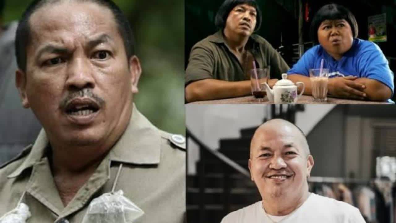 តារាកំប្លែងថៃ Kom Chaunchoeun ស្លាប់ក្នុងអាយុ៦៣ឆ្នាំដោយសារកូវីដ-១៩ - TNAOT