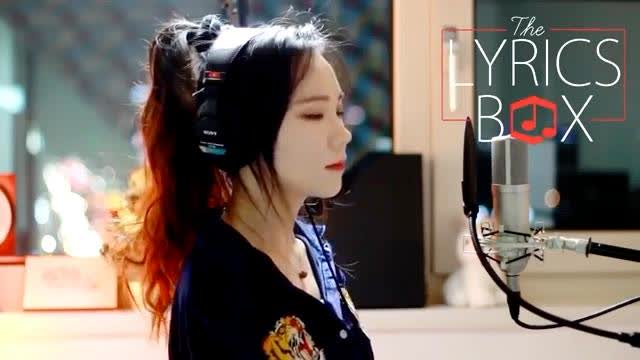 Shape of you (ស្រី) / រូបរាងអ្នក (2n) - TNAOT