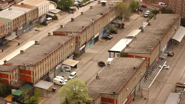 土耳其实行首次全国性“封城” - 柬埔寨头条