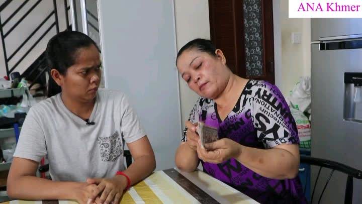 កំពូលអ្នកជំពាក់ប៉ះអ្នកកំពូលទារលុយ🤣🤣🤣 - TNAOT