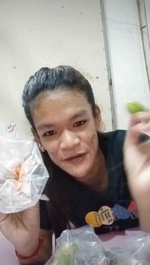 ដល់ ម៉ោងញាំ ញាំ - TNAOT