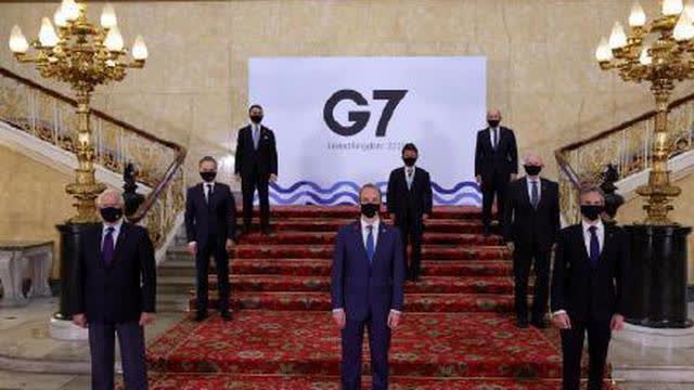 印度疫情扩散，邻国尼泊尔深陷危机！G7代表团感染，疫苗不管用？ - TNAOT