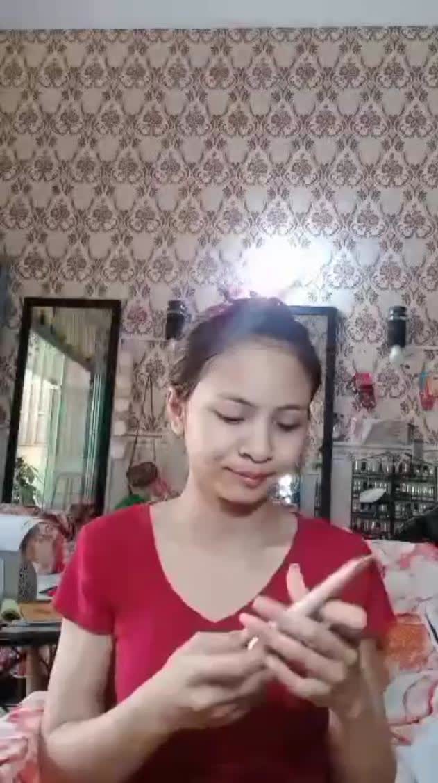 រៀនផាត់មុខលេង - TNAOT