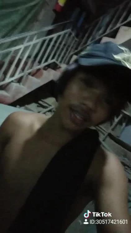 ចេះតែថតលេងៗទៅ ទំនេរពេក - TNAOT