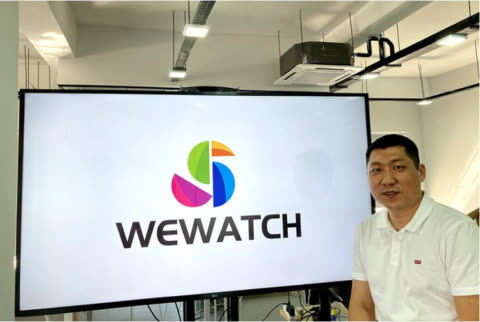 WeWatch 为柬埔寨电视市场带来优质内容 - TNAOT