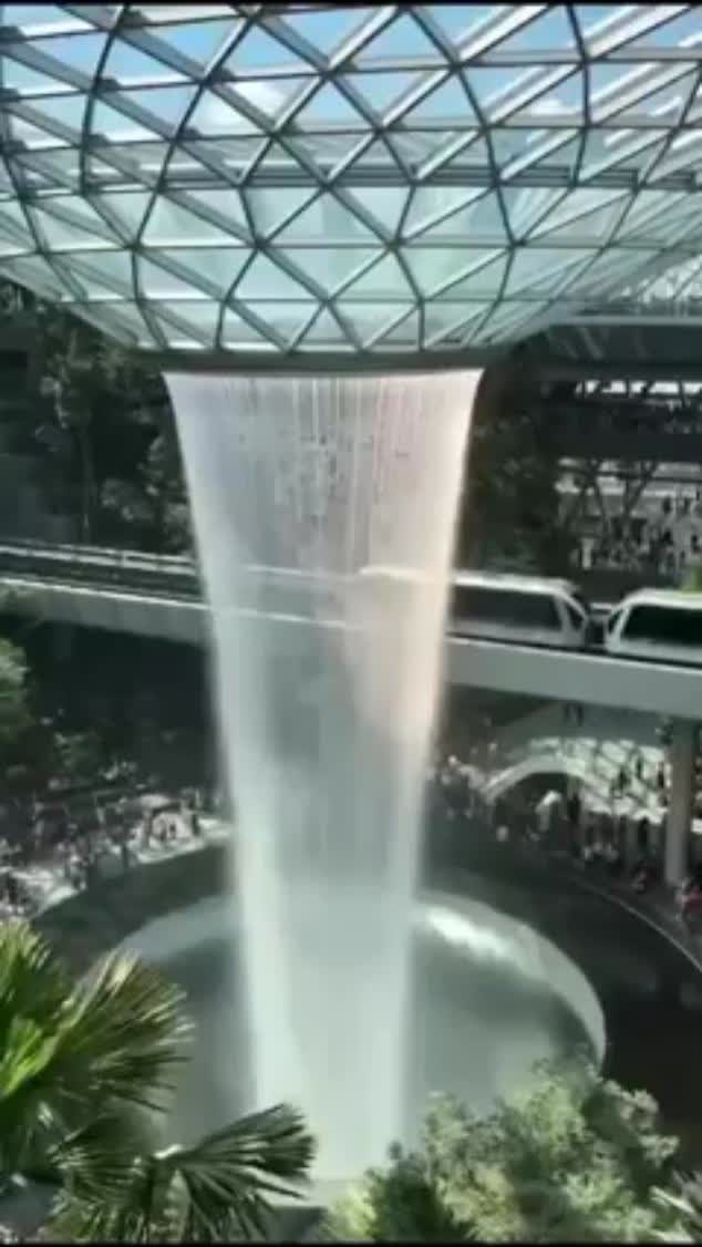 amazing place 😘🥰 - TNAOT