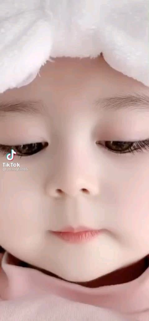 So Cute π₯° Tnaot