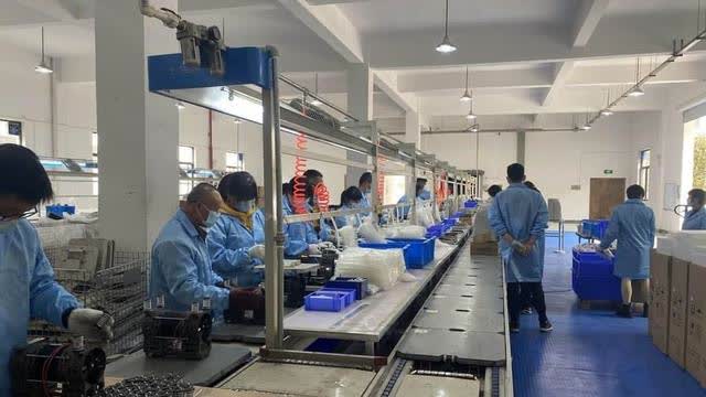 ភាពរឹងមាំឥណ្ឌា៖ ក្រុមហ៊ុនចិន ធ្វើការថែមម៉ោង ដើម្បីជួយឥណ្ឌា ប្រឆាំងមេរោគ COVID-19 - TNAOT