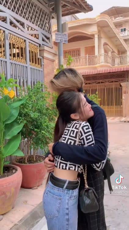 😢🥀💔 - TNAOT