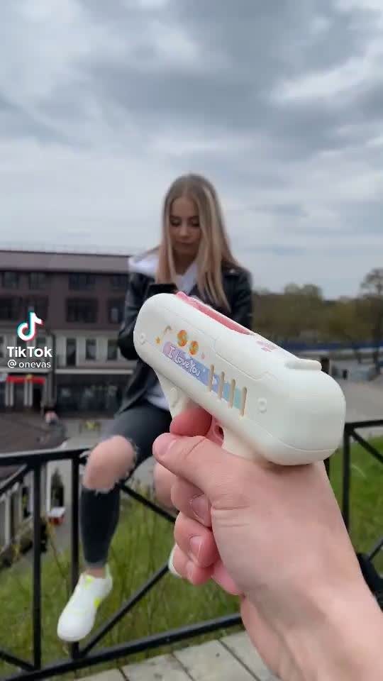 prank សាហាវ 😂 - TNAOT