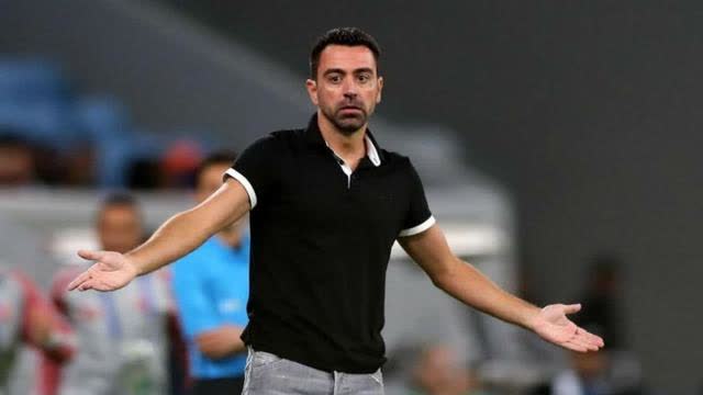 Xavi បញ្ចប់ព័ត៌មាន ចចាមអារ៉ាម ផ្ទេរមក Barcelona តាមរយៈការបន្តកុងត្រា ២ឆ្នាំទៀត - TNAOT