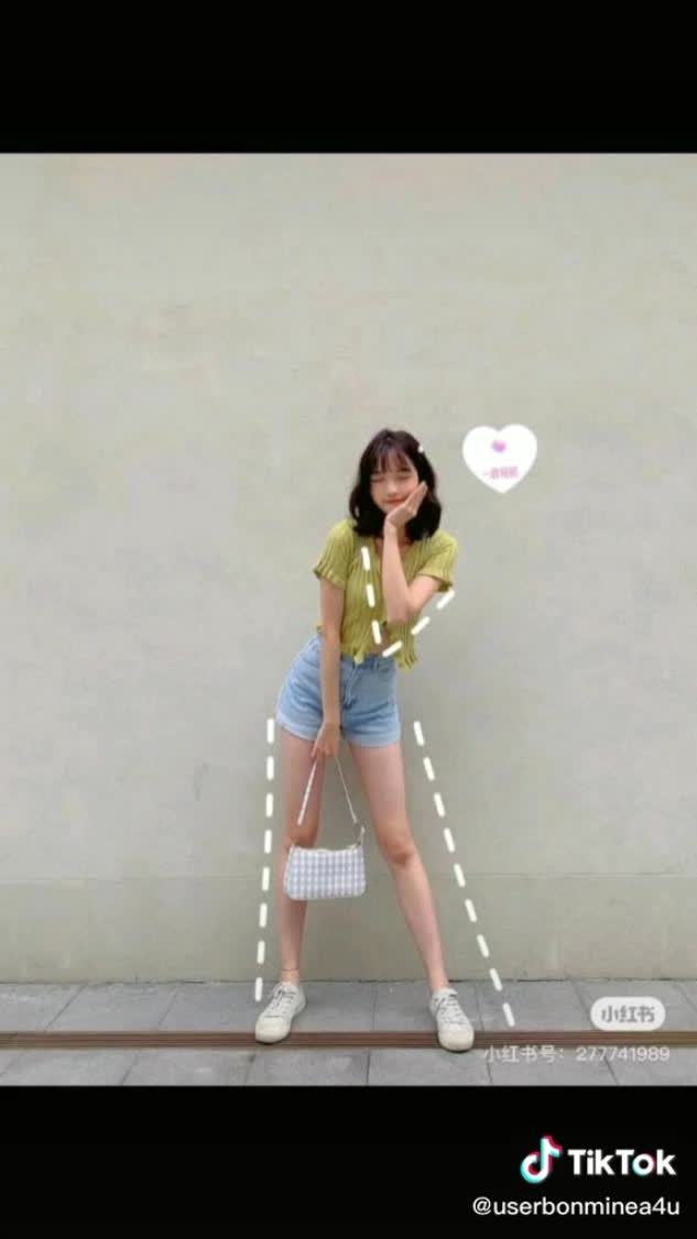 cute🥺♥️ - TNAOT