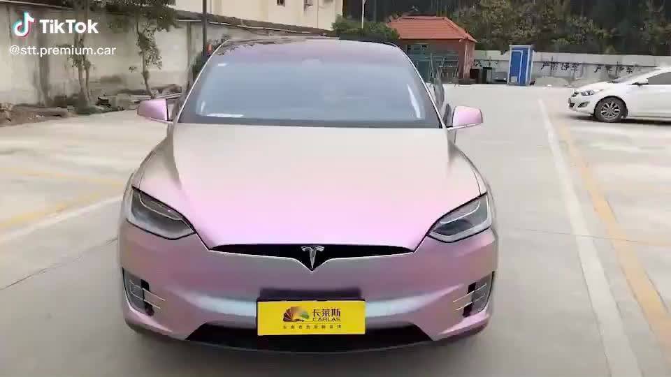 Wow my dream car - TNAOT